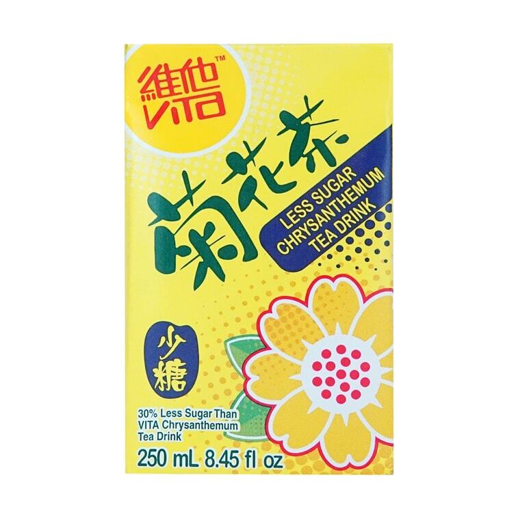 Chrysanthemum Tea Vita