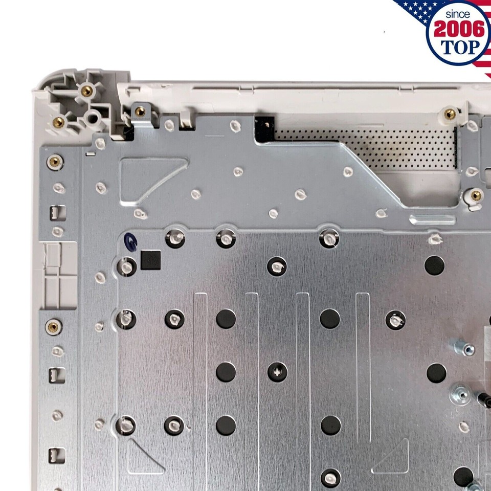 New Palmrest Backlit Keyboard Touchpad With ODD PTP For HP 17-BY 17-CA ...