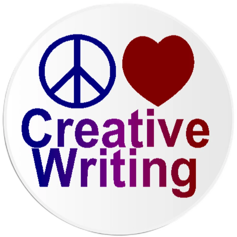 Love Creative Writing