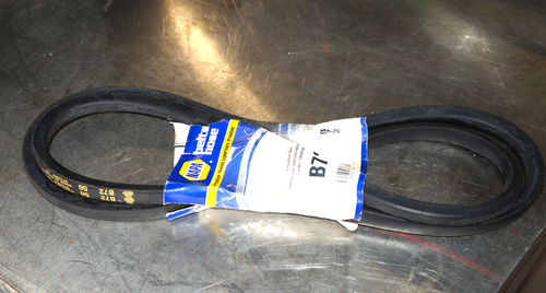 Gates B72 Accessory Drive Belt for sale online | eBay