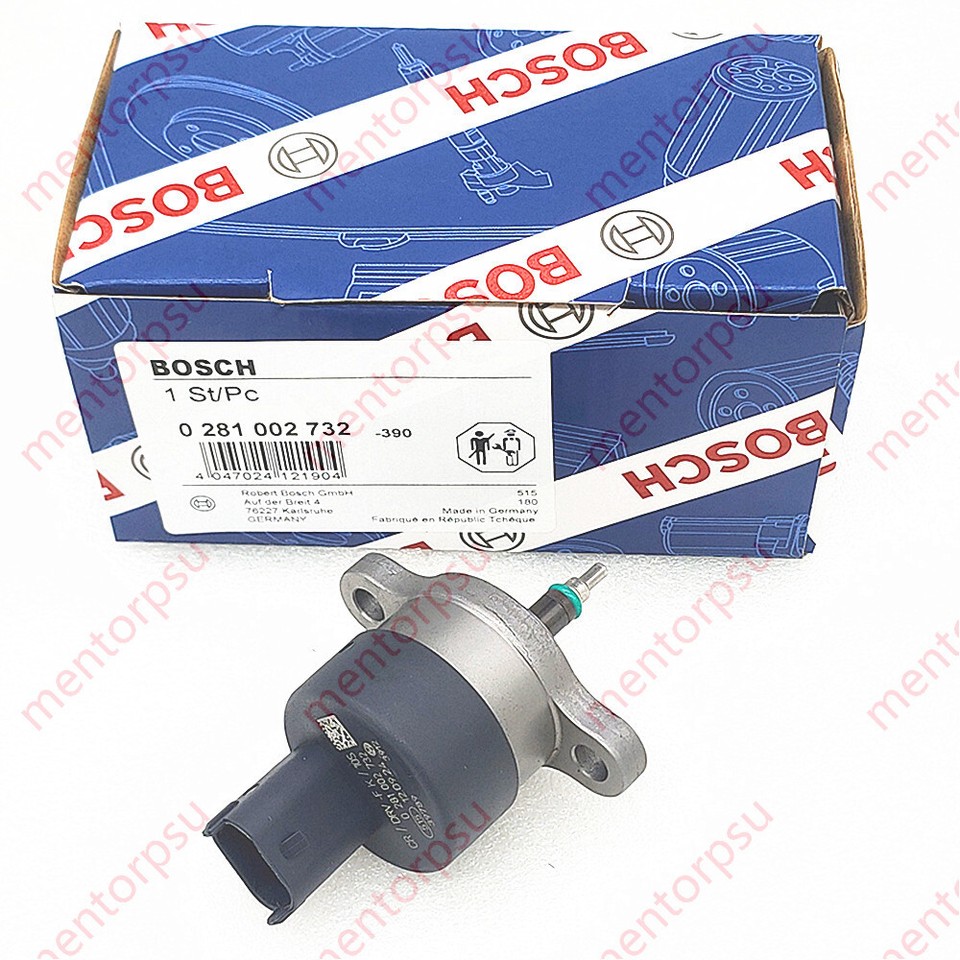 NEW BOSCH 0281002732 Common Rail Pressure Regulator For HYUNDAI KIA ...