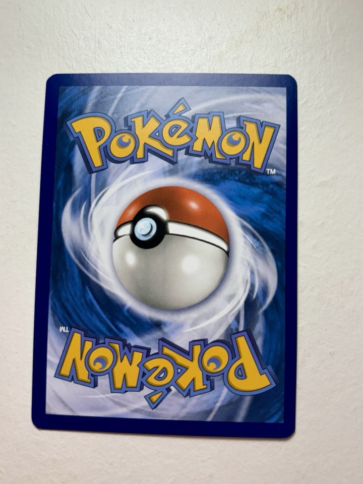 Pokémon TCG Defiance Band 169/198 Scarlet Violet Pokemon Tool Card ...