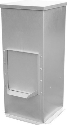 Avonstar Classics Range Outdoor Coal Storage Bunker | eBay UK