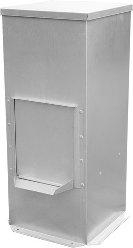 Avonstar Classics Range Outdoor Coal Storage Bunker | eBay UK