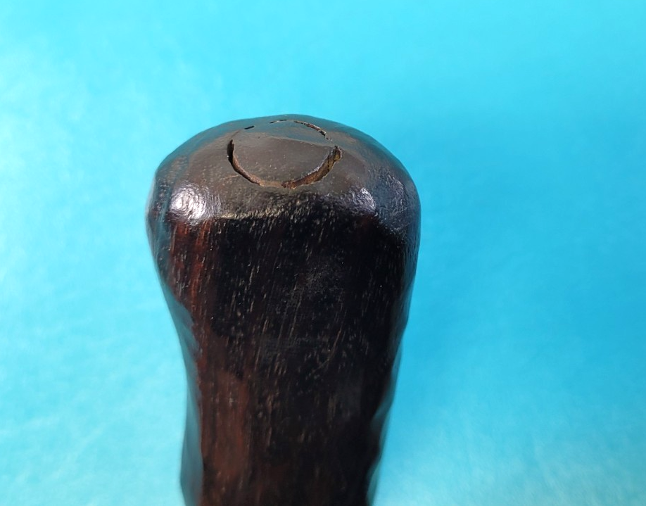 Civil War Style College Hill Arsenal Nashville TN 1862 Fighting Bowie ...