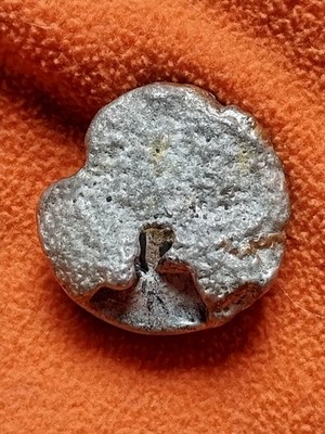 Coin Silver. 3,8oz of American Coins Melted Down. | eBay