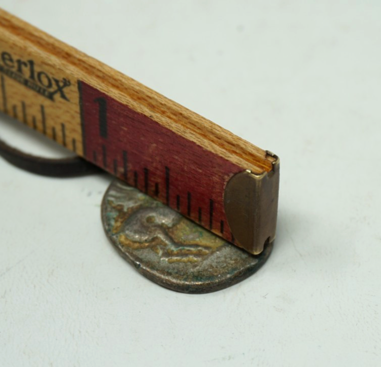 Roman Denarius Bacchus Pegasus Coin Necklace Pendant Alma Museum | eBay