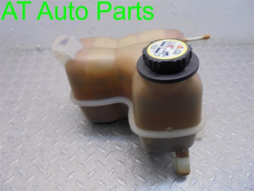 2003-2006 FORD EXPEDITION ENGINE COOLANT RESERVOIR TANK OEM 5L3Z-8A080 ...