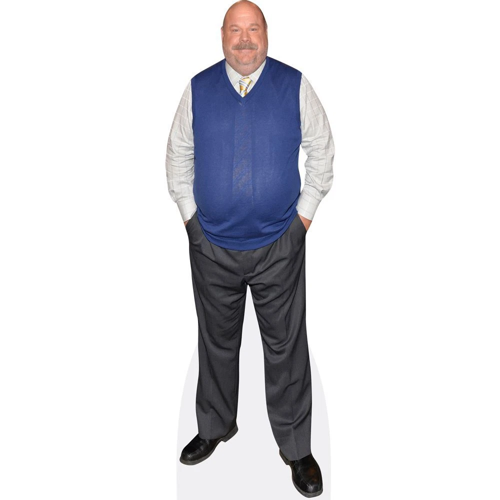 Kevin Chamberlin Bear