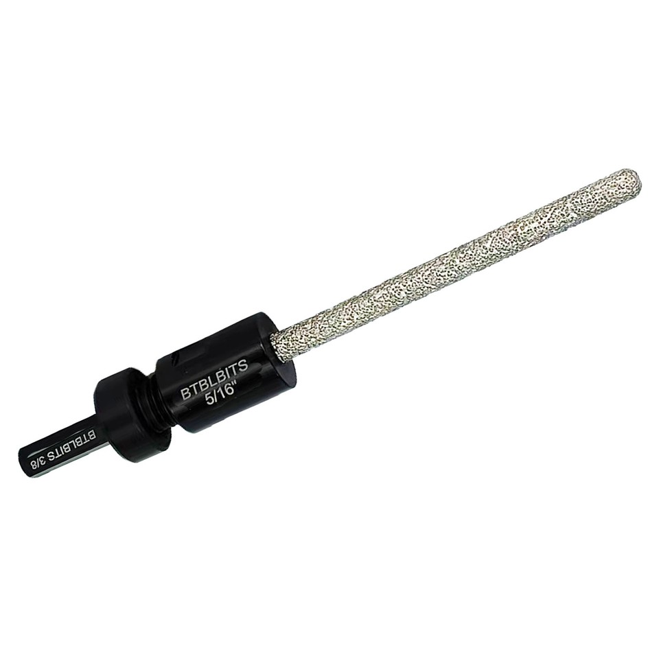 Diamond Mortar Raking Bit Milling Finger For Brick Stone Tile Removal w ...