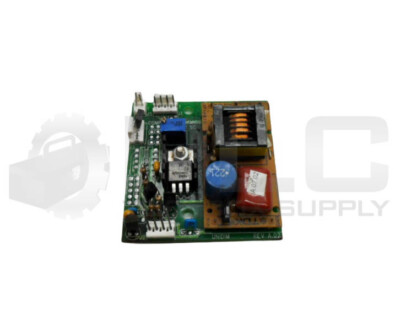 COMPUTER DYNAMICS UNIDIM CIRCUIT BOARD | eBay