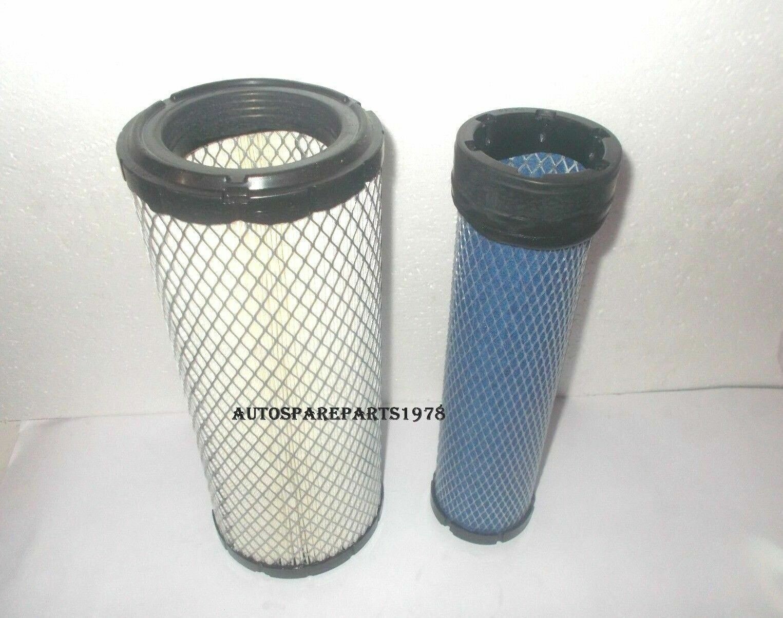MAHINDRA TRACTOR AIR FILTER FOR 8560/ 7060/ 7520/ 5525 (2WD) T-3 / 6525 ...