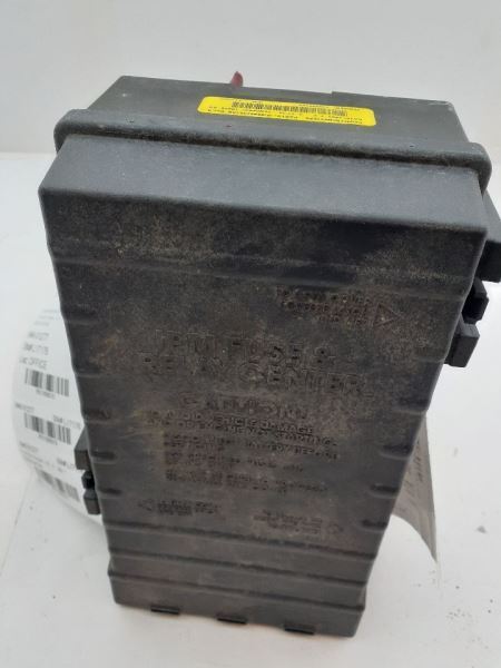 Fuse Box Engine Fits 03-05 CARAVAN 1356010 | eBay