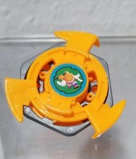 Hasbro Beyblade Bump King 16 Endurance Type Fighting Top for sale ...