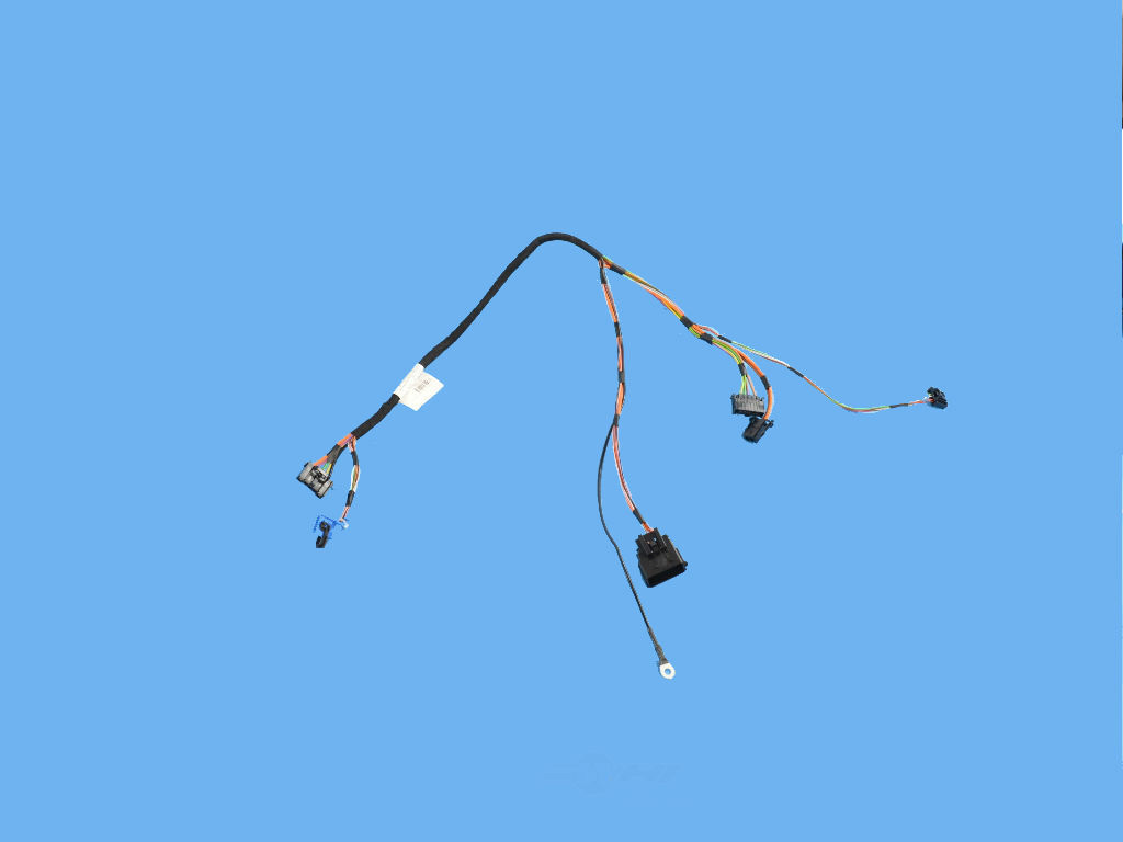 Body Wiring Harness-Base, VIN: B Mopar 68270200AA fits 19-20 Ram ...