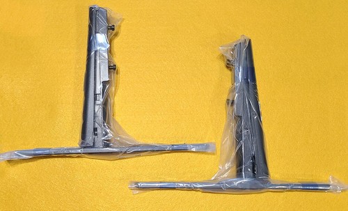 Sony Base TV Stand Legs with Covers & Screws for K-55XR80/80C K-65XR80 ...