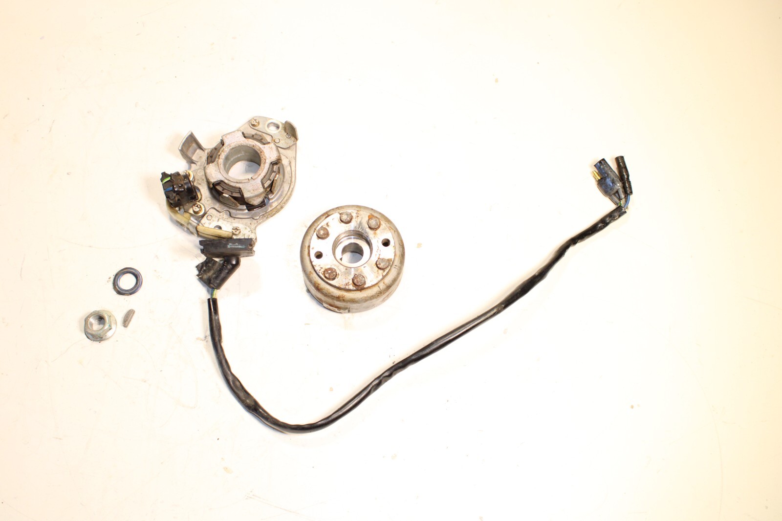 1995 HONDA CR125R IGNITION STATOR 95 CR125 | eBay