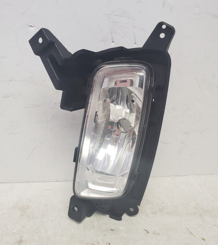 2014 2015 Kia Sorento Fog Light Assembly Left Hand OEM 92201-1U500 | eBay