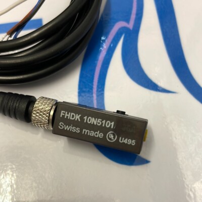 BAUMER ELECTRIC FHDK 10N5101 | eBay