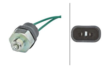 HELLA Reverse light Switch Fits Hyundai Accent IV 4 II 2 Kia Morning ...