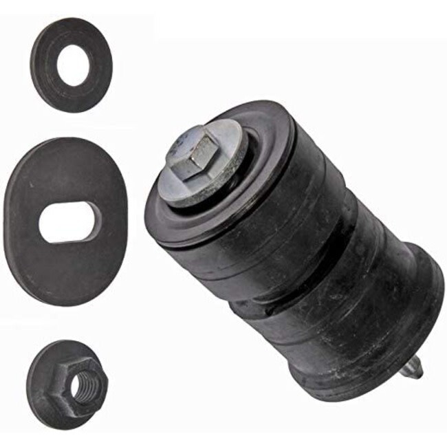 924-050 Dorman Body Mount Kit Upper for F250 Truck F350 F450 F550 Ford ...