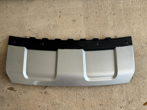 Skid Plate Front Bumper Board Trim Replacement For Range Rover Sport ...