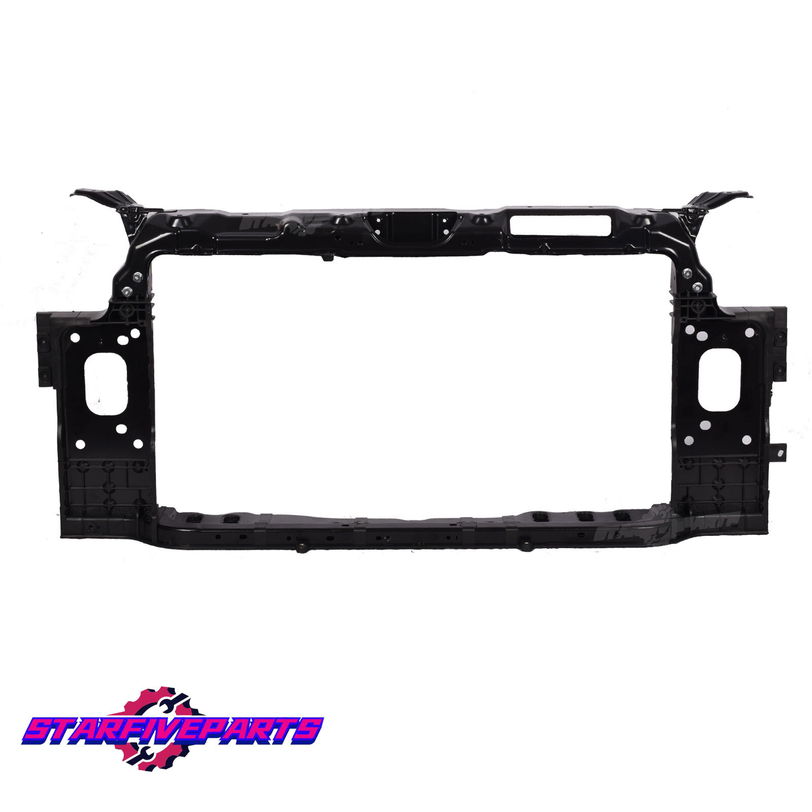 2014-2017 Hyundai Elantra GT Front Radiator Support Fits | 64101-A5002 ...