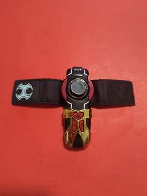 Ninpuu Sentai Hurricaneger Hurricane Gyro Memorial Edition Power ...