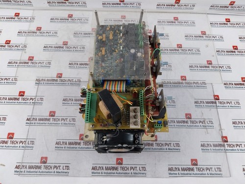 Integrated Power Systems 016-006946 Hed Module 017-8703 Rev B | eBay