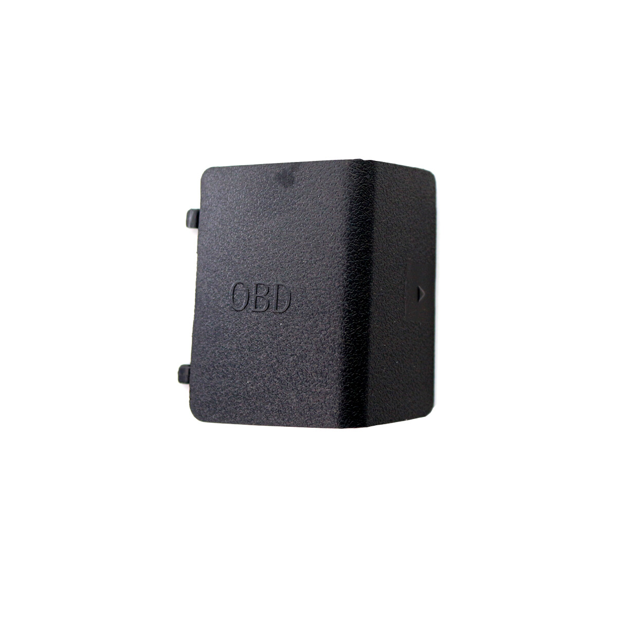For BMW 3 SERIES E90 E91 E92 E93 DIAGNOSTIC PLUG COVER OBD BLACK LHD ...