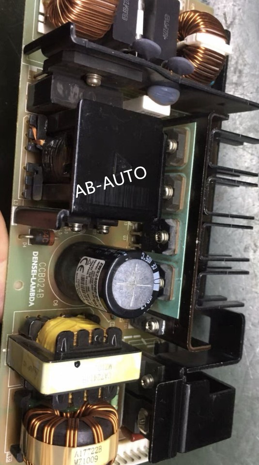 CCB024B USED CCB024B DENSEI-LAMBDA Switching power supply board By DHL | eBay