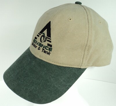 KC Caps Advance Boiler & Tank Strapback Trucker Hat | eBay