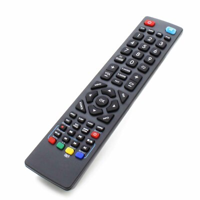Genuine E-Motion Remote 50/204I-GB-5B-FHKUP-UK Full HD LED TV/Freeview ...