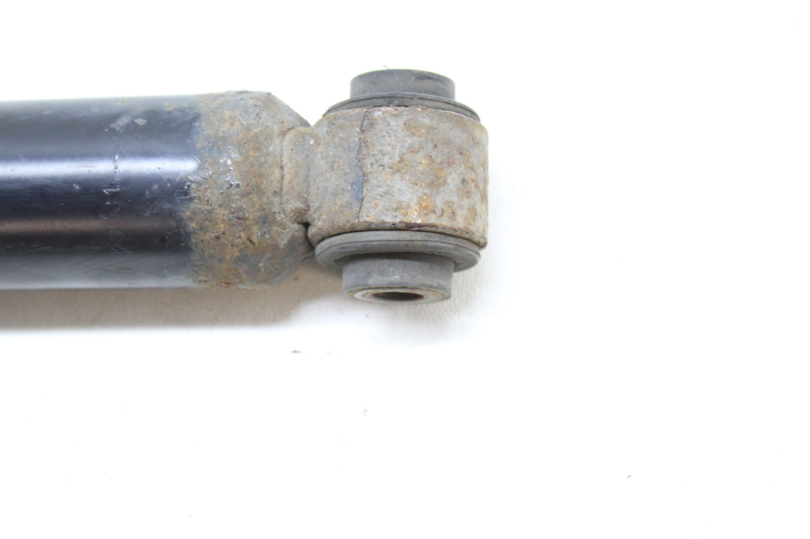 2013 SMART FORTWO REAR LEFT SHOCK ABSORBER STRUT OEM | eBay