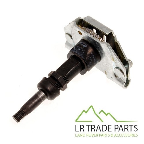 LAND ROVER DEFENDER 90 110 130 WIPER SPINDLE ARM BOX 2002 ONWARDS ...