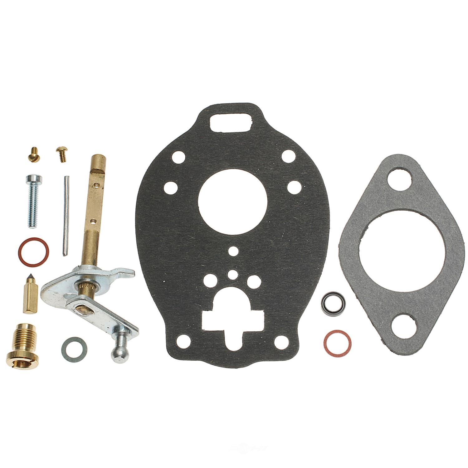 Carburetor Repair Kit Standard 861A for sale online | eBay