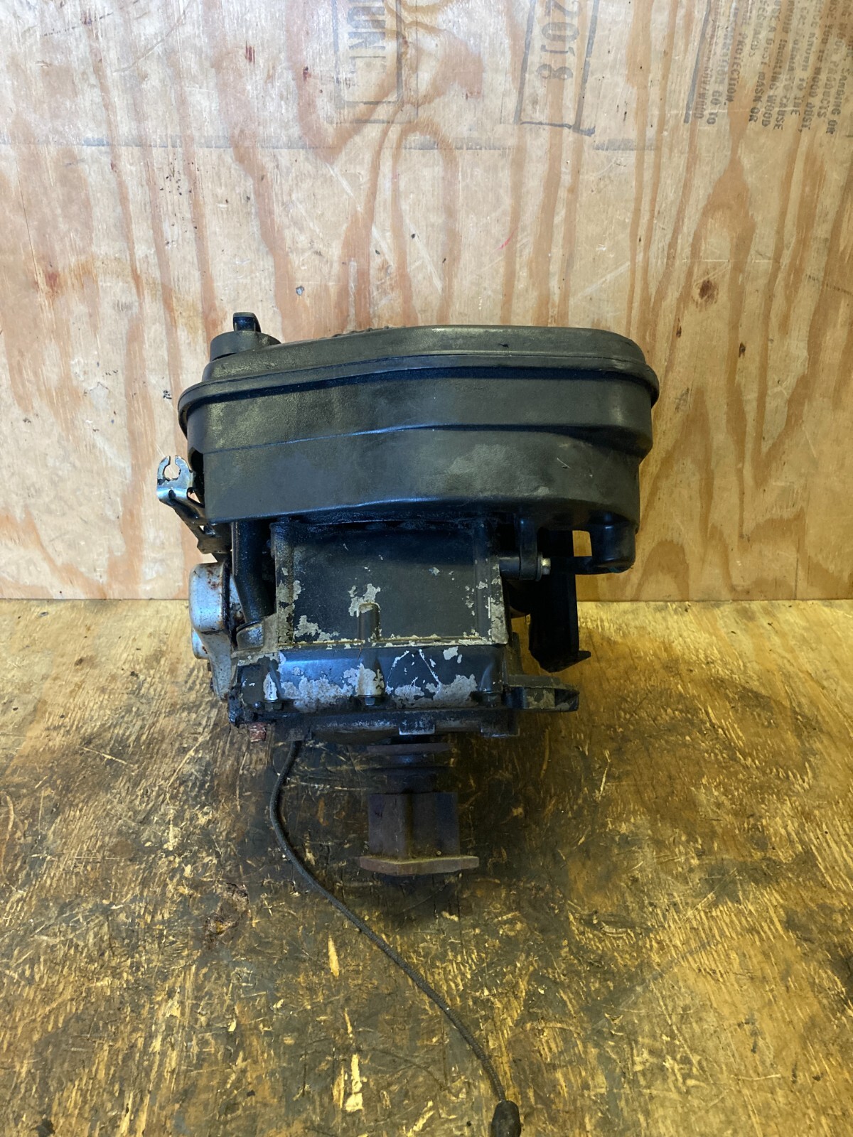 Toro GTS 2 550 Engine 124702-3115-01 | eBay