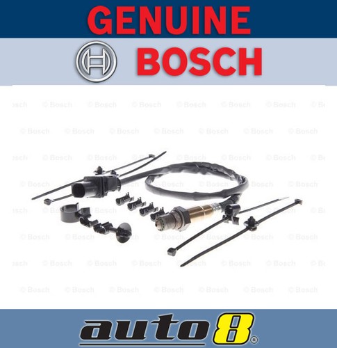 Bosch Oxygen Sensor for Audi A4 Avant Quattro 8K5, B8 2.0L CDNC 2008 ...