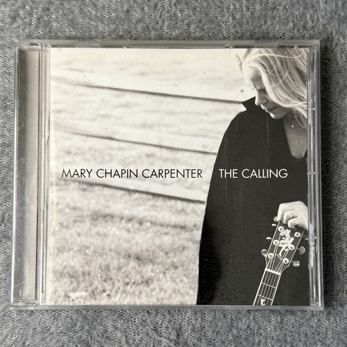 Mary Chapin Carpenter : The Calling CD (2008) | eBay
