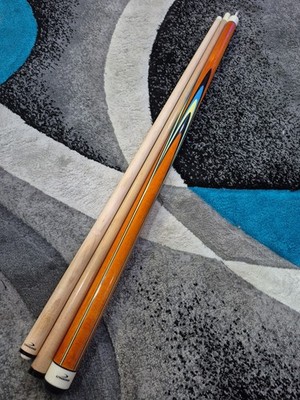 Butterfly Pool Cue Custom Shaft Stick | eBay