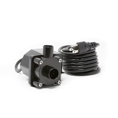 BECKETT FR600-FR680 Beckett 680 GPH Submersible Pond Pump Kit, FR ...