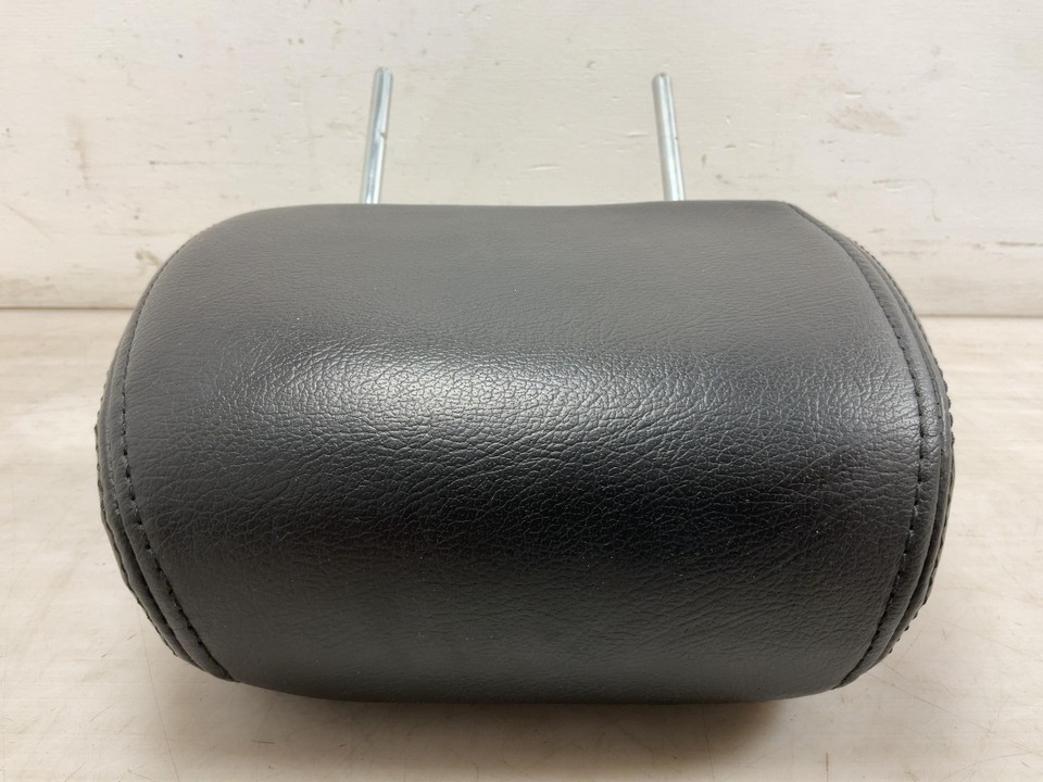 Jeep JK Wrangler Driver / Passenger Leather Front Seat Headrest 2011 ...