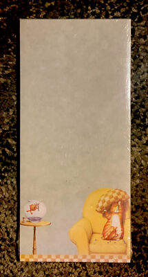 Lang Ned Young Mini List Pad Marble Game 4005053 Cat Goldfish NIP | eBay