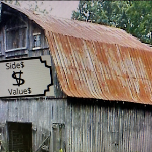 Side$Value$ | eBay Stores