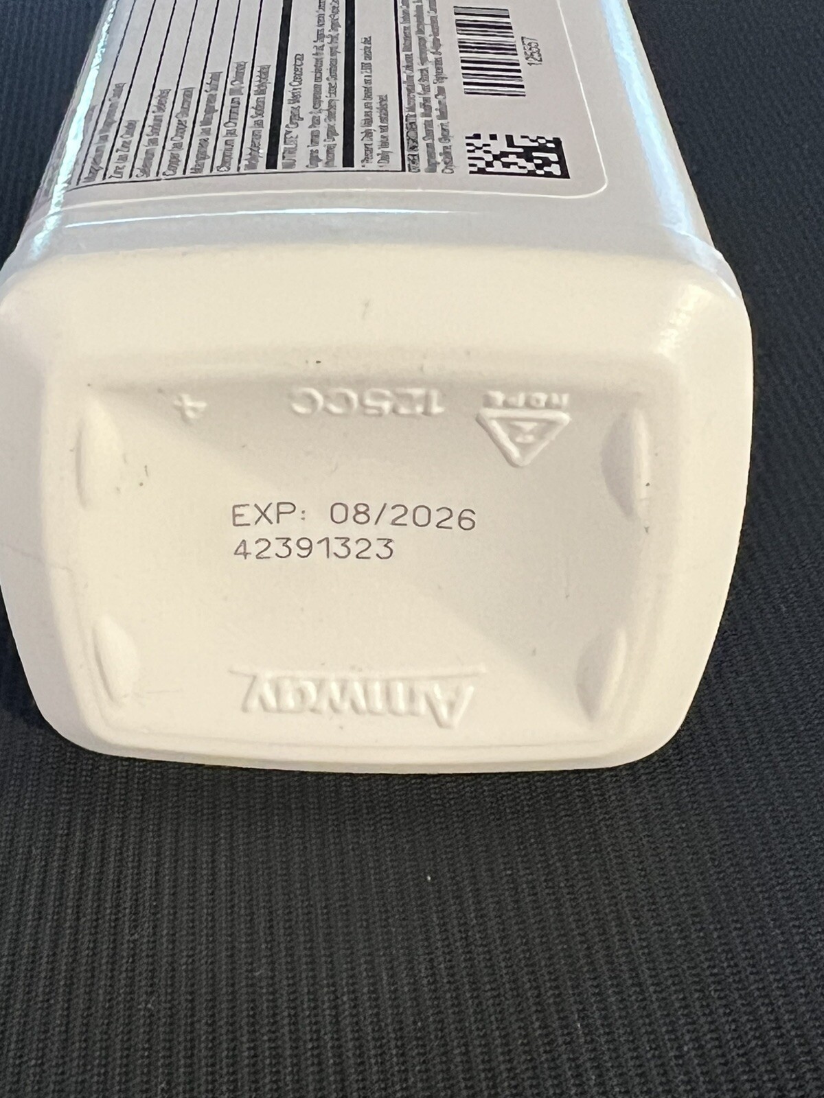 Nutrilite Men’s Daily Multivitamin Tablets - 90 Tablets exp 08/2026 | eBay