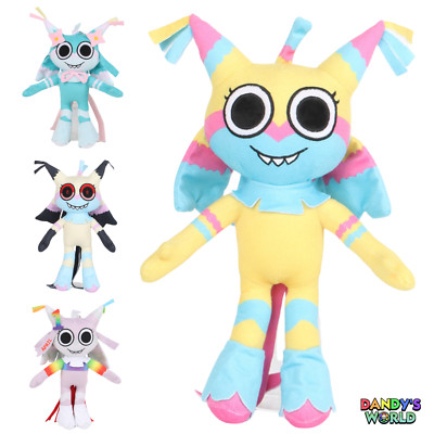 Dandy's World Yatta Plush 12" Character Fun Game Stuffed Doll Toy | eBay