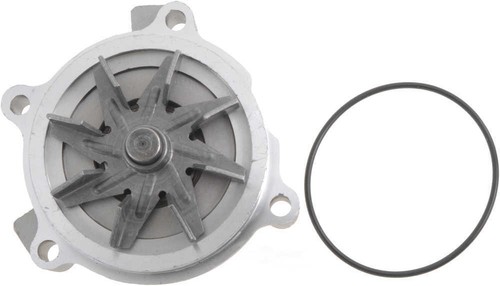 Engine Water Pump-METRIX Autopart Intl 1600-68045 | eBay