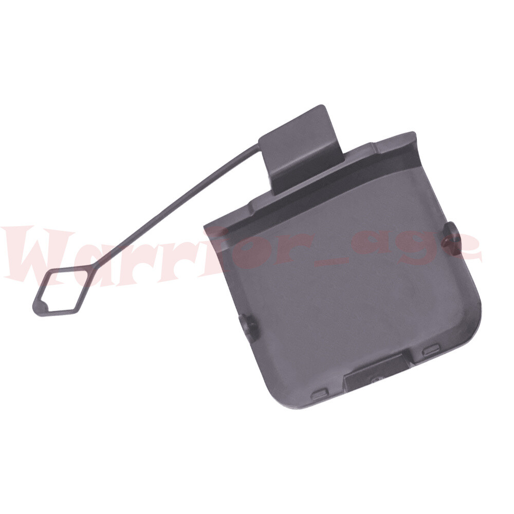 Rear Bumper Tow Hook Eye Cover Cap 51127319886 Fit For 2013-2017 BMW X6 ...