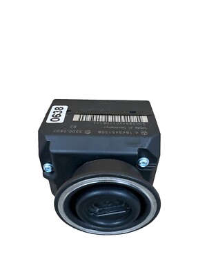 06-09 Mercedes W164 ML350 R500 GL450 EIS Electronic Ignition Switch OEM ...