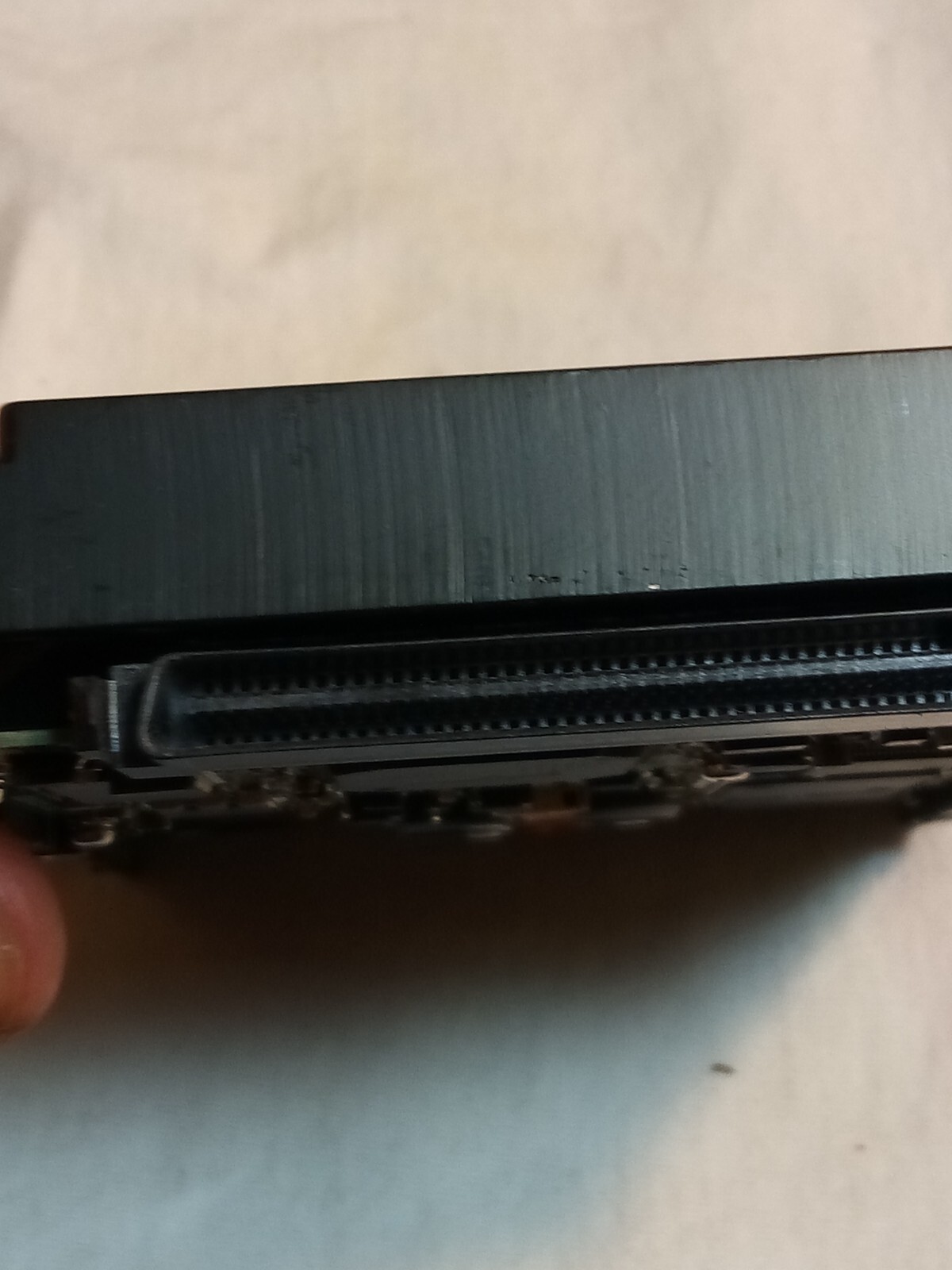 FUJITSU MAT3300NC 300GB ULTRA320 SCSI 0G5078 10K RPM CA06350-B40300DL ...